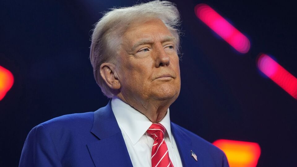 Donald Trump inauguration: What are Lone Wolf Attacks - All you need to ...