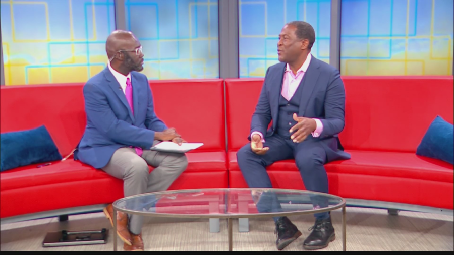 Russell Joel Brown’s “Over the Rainbow” concert to benefit Augusta ...