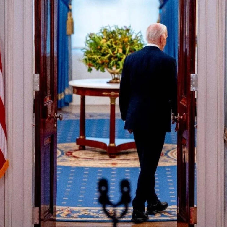 ÚLTIMA HORA | Trump regresa al Capitolio ¿Qué le espera a EEUU ...