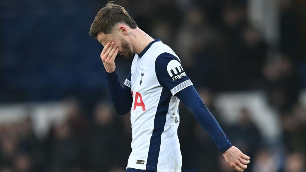 'Fans will have their opinion and criticise, and rightly so'