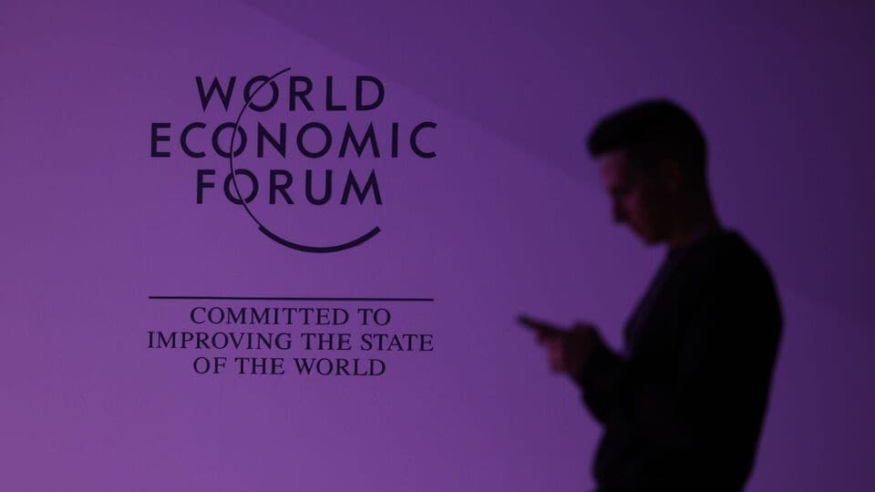WEF Davos 2025: CM Fadnavis to Ashwini Vaishnaw, check list of who are ...