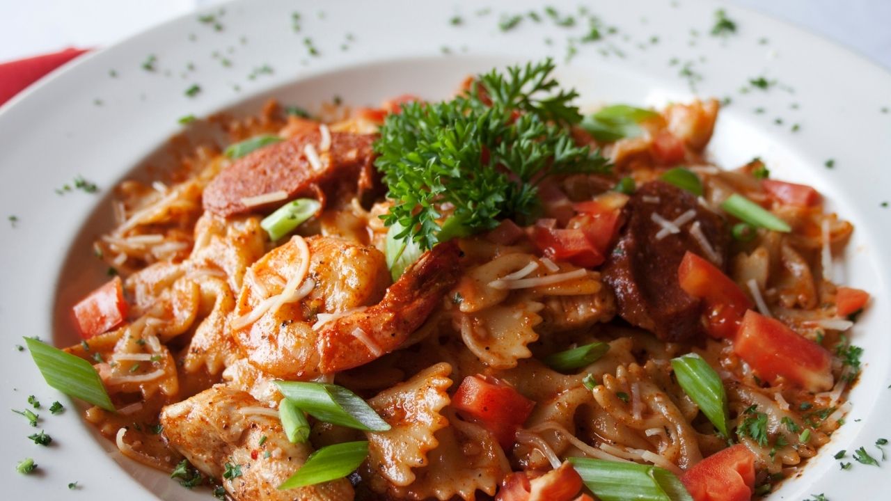 12 Cajun Classics Every Food Lover Should Try at Least Once