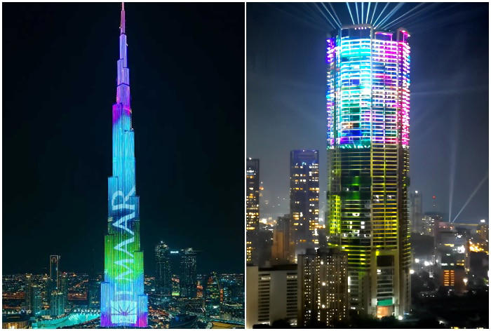 Burj Khalifa’s most expensive apartment costs Rs 2000000000, details of luxurious property in ...