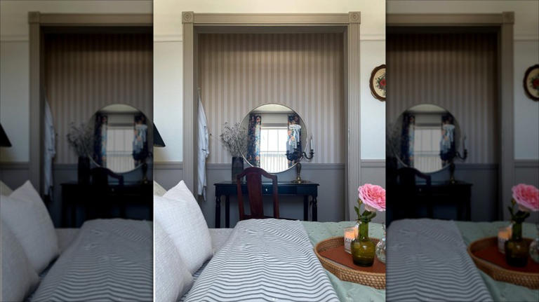 13 Creative Ways To Repurpose Your Closet Spaces