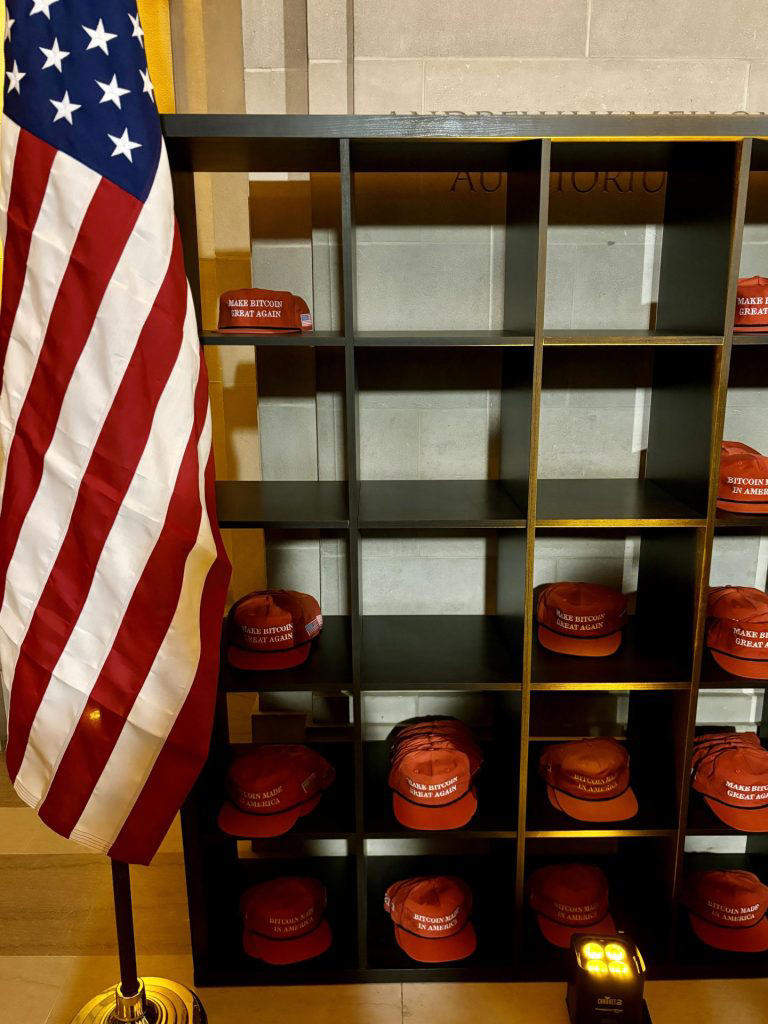 Inside the first Crypto Ball: Snoop, the Treasury Secretary—and a $70 ...