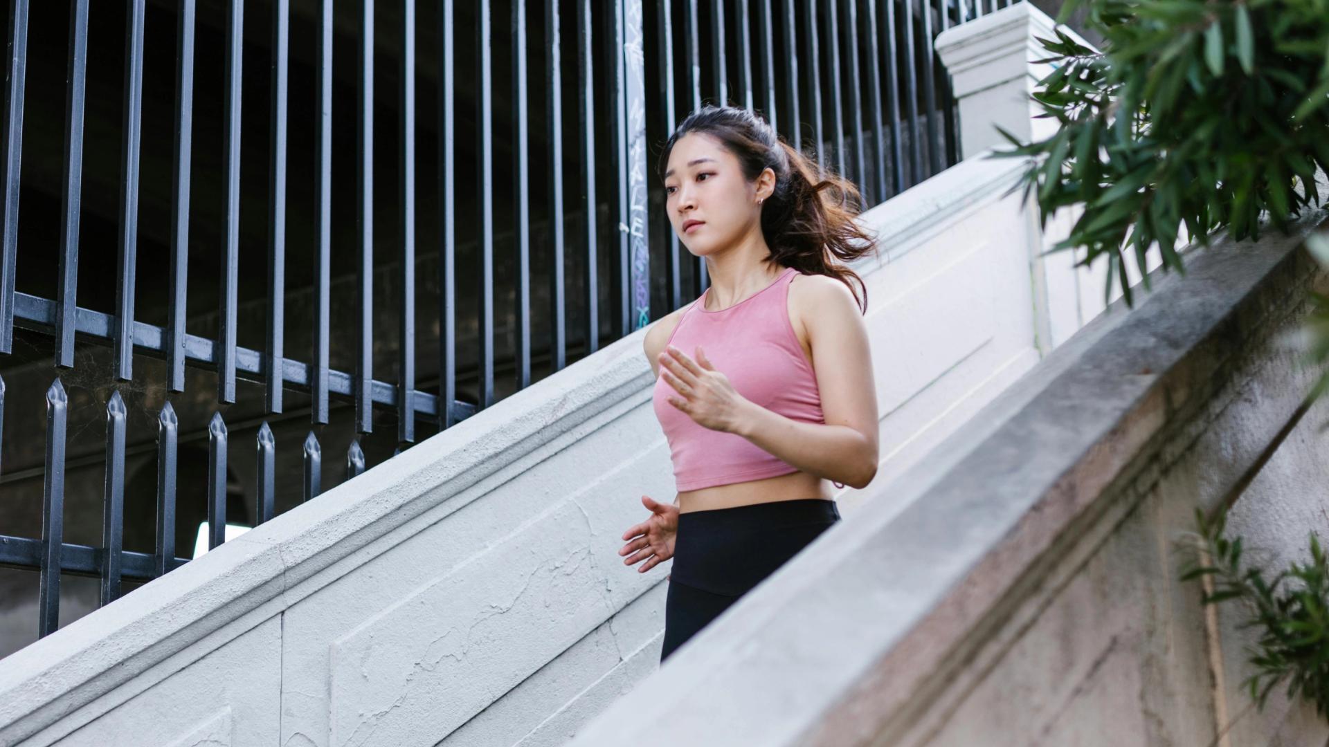 'Slow jogging' es el nuevo ejercicio de moda en Japón que ayuda a ...