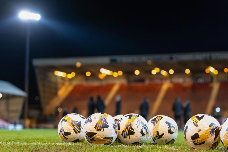 Ex Hearts and Hibs aces released by Scottish club as ex Jambo starlet ...