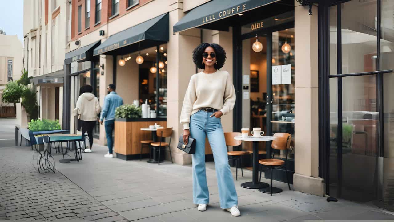 These 27 Basics May Be “Boring” But These Outfits Will Prove Otherwise