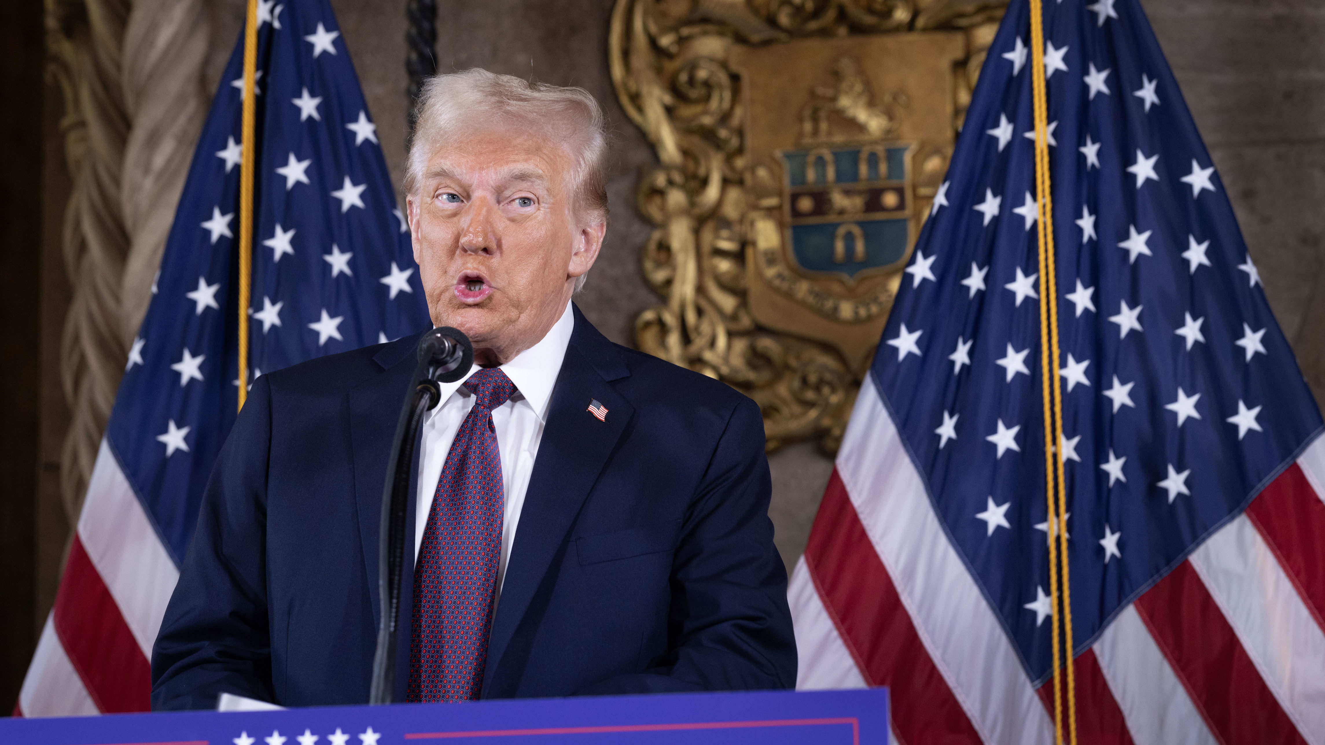 Toma de posesión de Trump: Hora, lugar, artistas, invitados y más de la ...