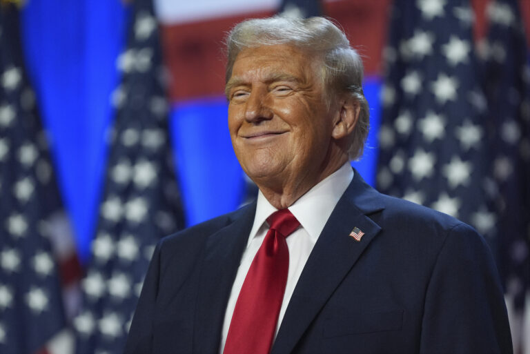 Trump Calls Himself ‘The King’ While Tooting His Own Horn for Killing ...