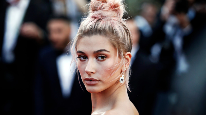 What We Know About Hailey Baldwin's Cousins Jameson And Brooke
