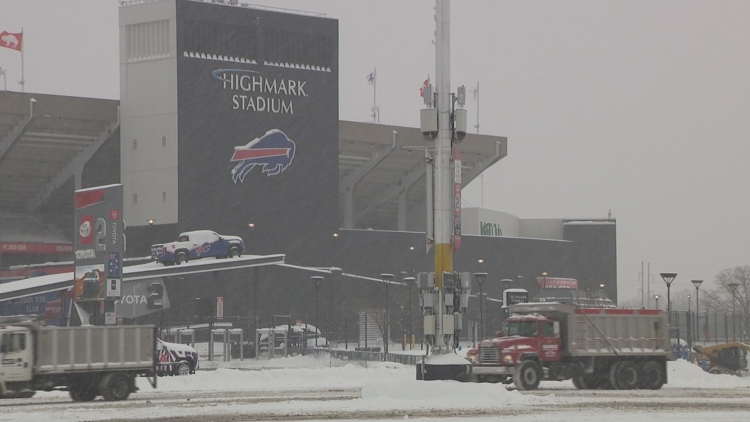 Buffalo Bills announce season ticket package prices
