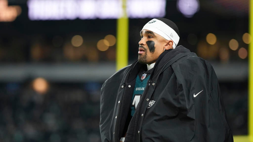 When do the Eagles play Sunday? What to know before Philly hosts the LA ...