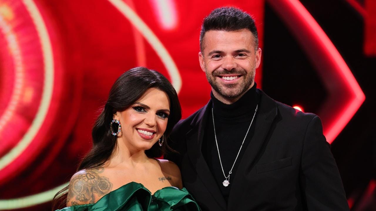 Ruben e Tatiana Boa Nova vão ser novamente pais... e anúncio foi feito ...