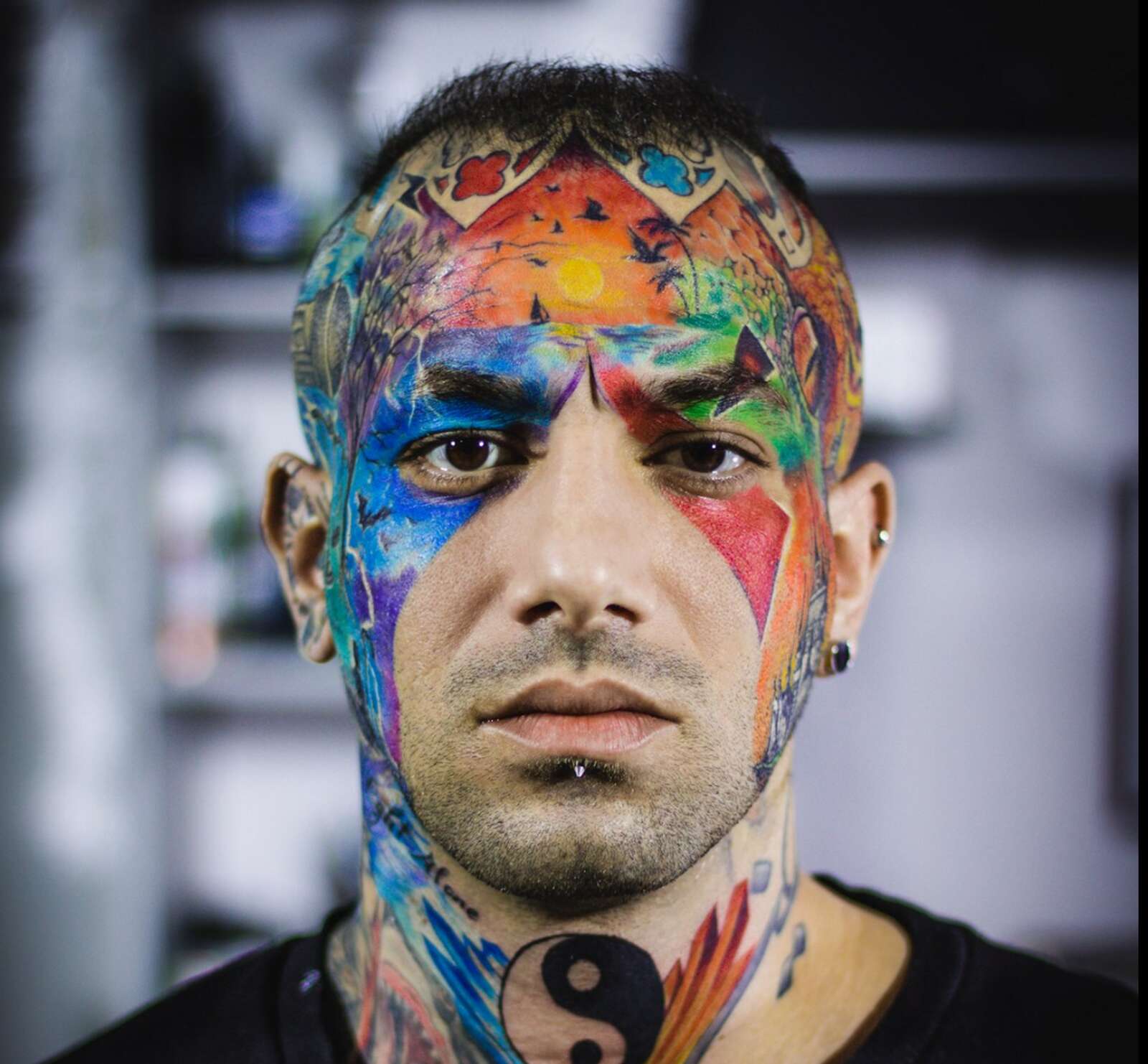 Iran court sentences pop singer Tataloo to death, reports media