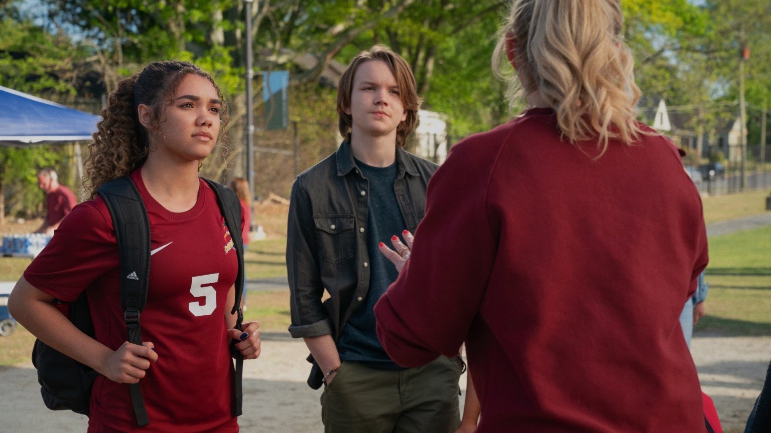 'Back in Action'-regisseur Seth Gordon hoopt op vervolg: 'Er is een kans'