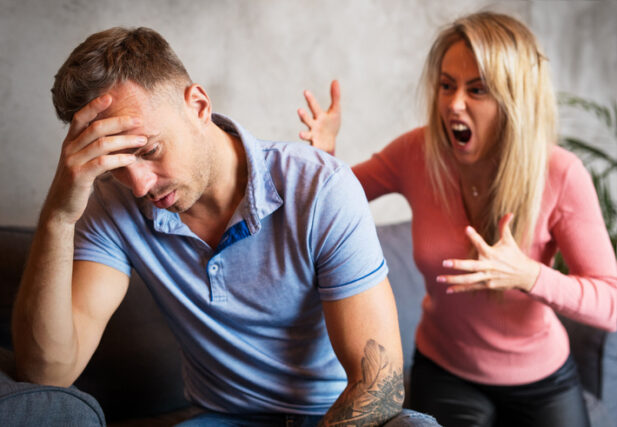 14 Signs You Might Be A Bully — And How To Change