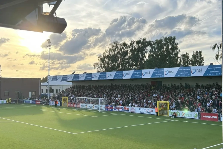 Où reste le nouveau stade ? Le CEO du RFC Liège prend la parole
