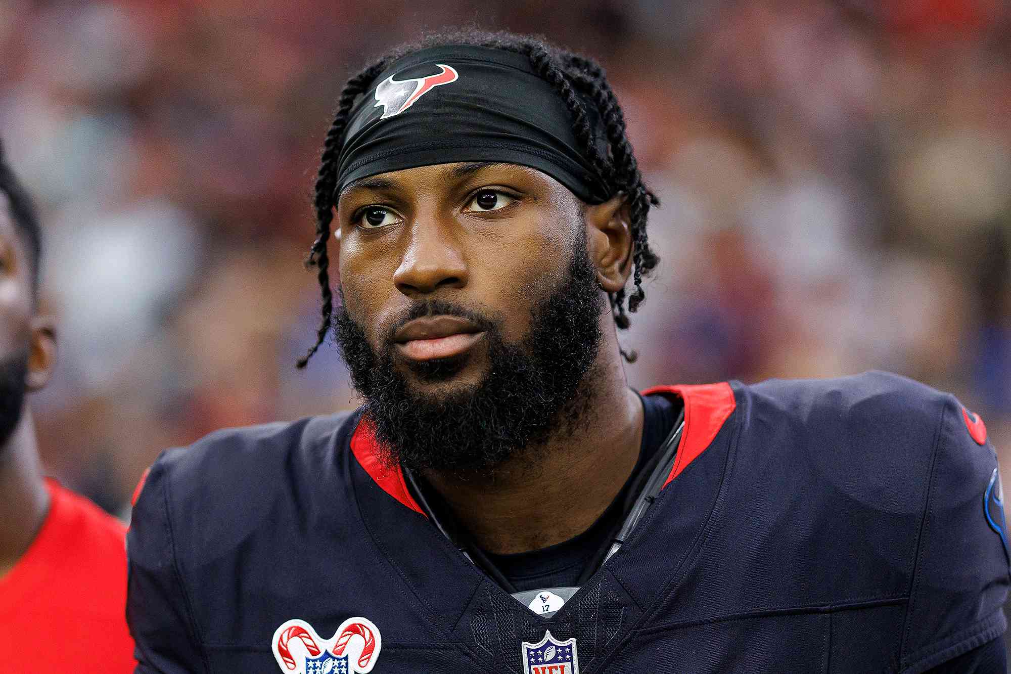 Houston Texans Player Kris Boyd Apologizes After Shoving Special Teams ...
