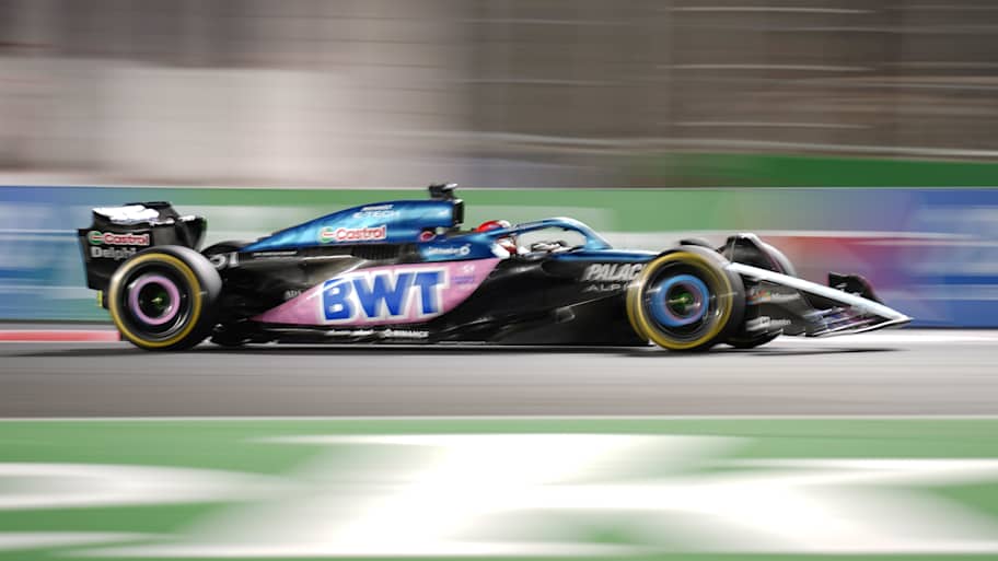 Alpine Technical Director Tempers Expectations For 2026 With Bold ...