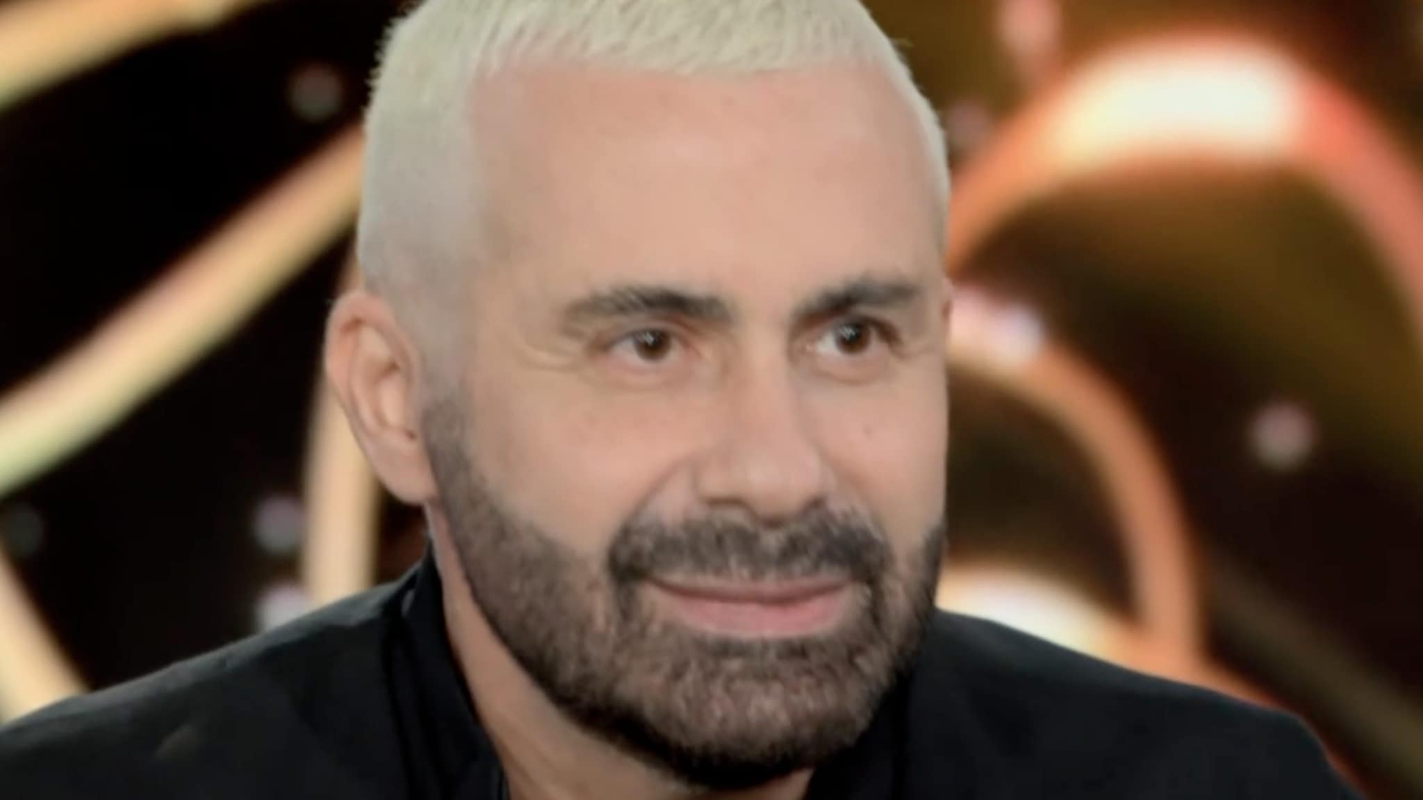 Luca Tommassini e l’operazione al cuore: “Adesso ne ho uno nuovo, ho ...