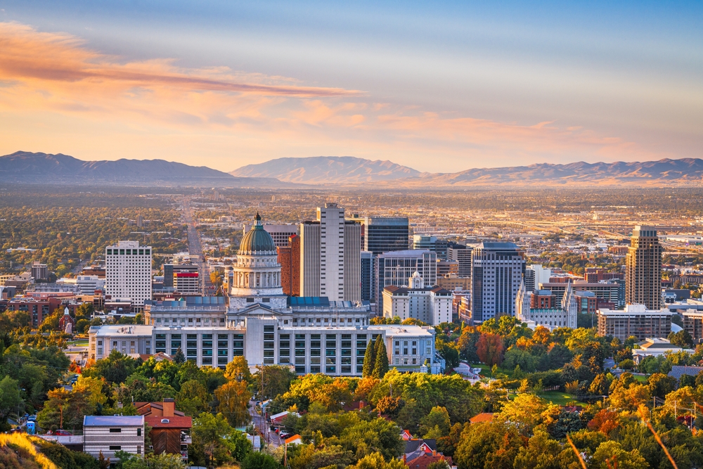 You Know You’re Utah-Born When These 12 Things Feel Normal