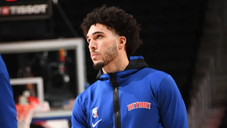 LiAngelo Ball blamed for Lions loss: Why NFL fans think Gelo performing ...