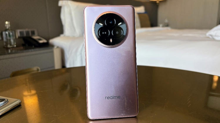 Realme 14 Pro review: Sleek design meets durability