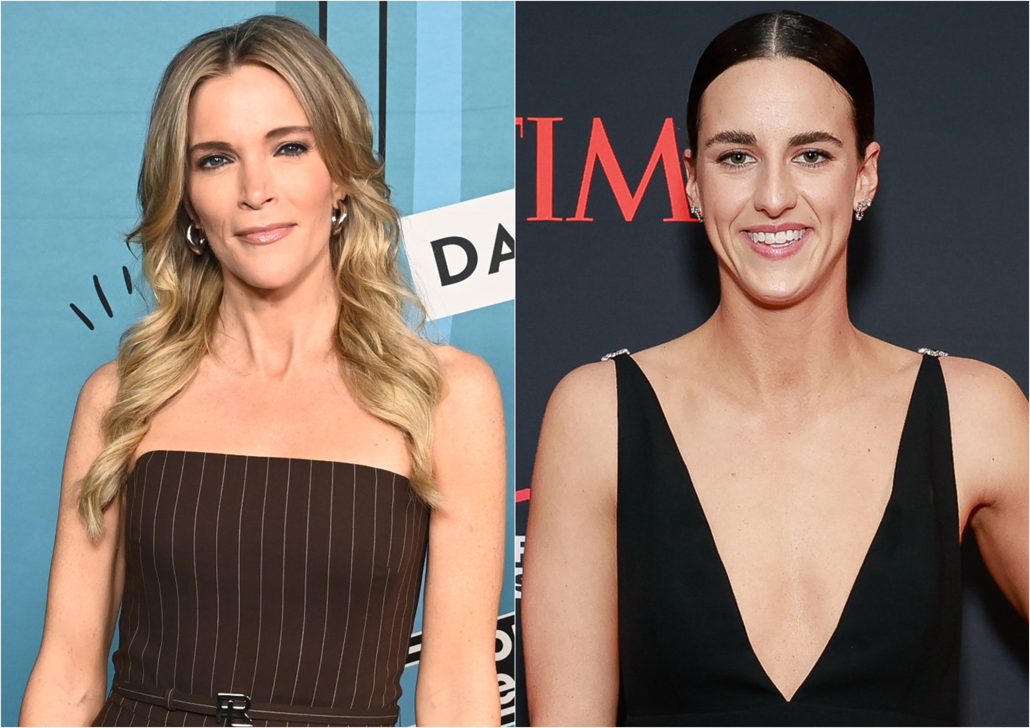 Of Course Caitlin Clark's Meetup With Taylor Swift Sparked Outrage From ...