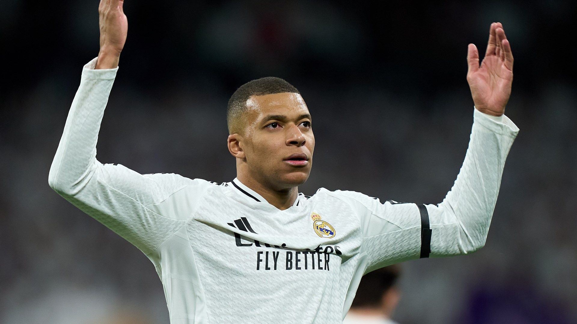'I can play as I want!' - Kylian Mbappe claims he's finally 'adapted ...