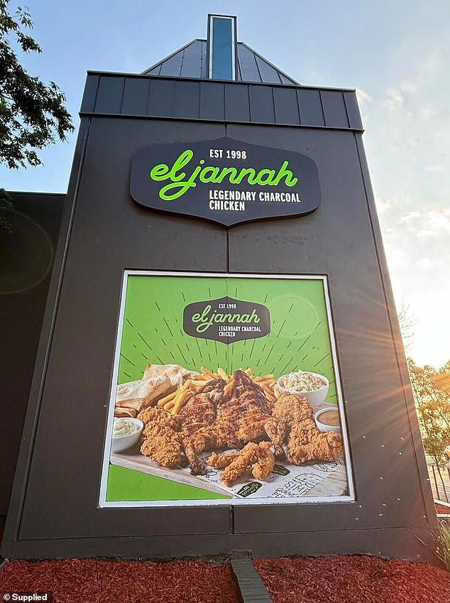 Untold story of Australia's El Jannah chicken empire