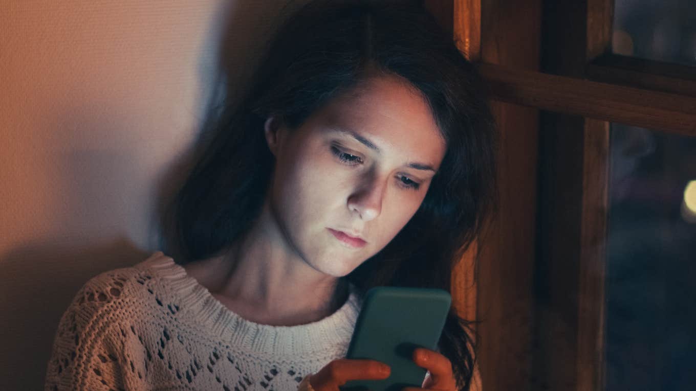 6 Things Wives Don't Realize They Do That Make Them Chronically Unhappy