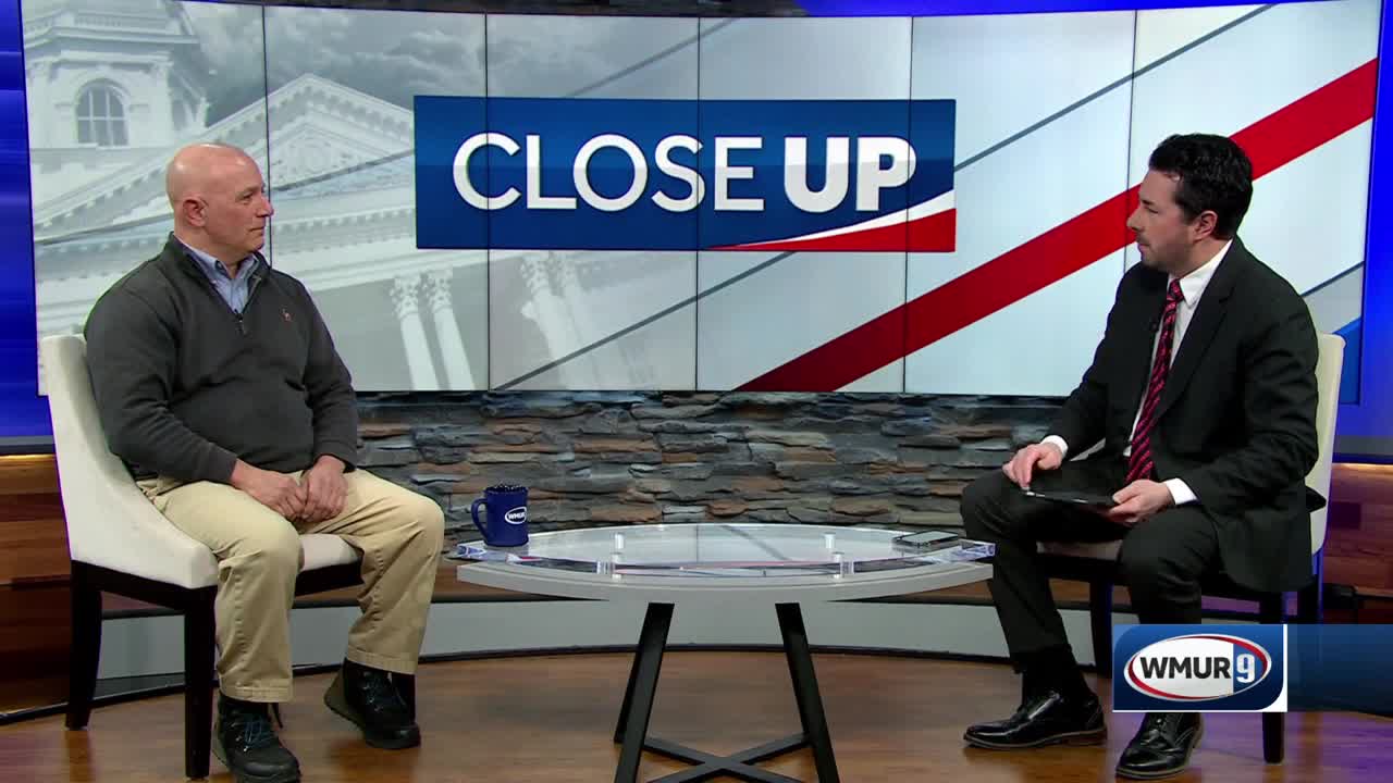 Developer Jack Franks considers run for U.S. Senate | CloseUp