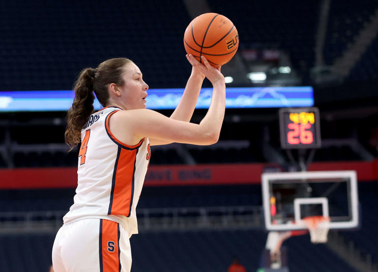 Syracuse basketball score store