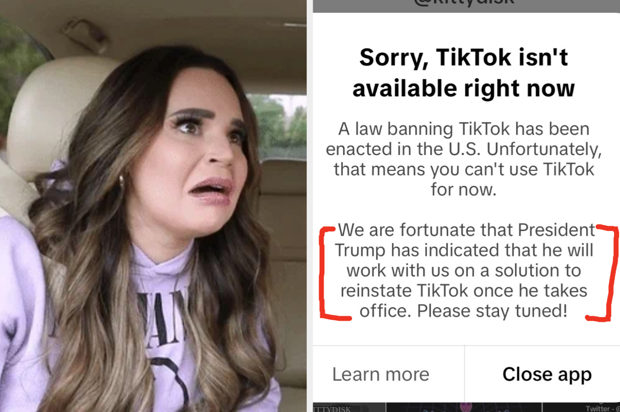 People Are Disappointed With Democrats (Yet Again) As Donald Trump Is ...