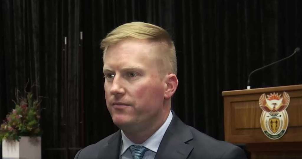 ‘I will not be deterred’: Macpherson on death threats