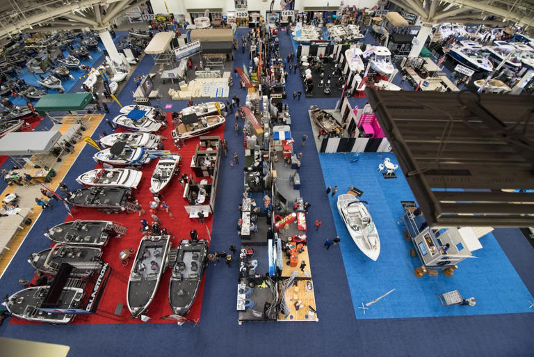 2025 Minneapolis Boat Show - Coupon Code to SAVE 20%