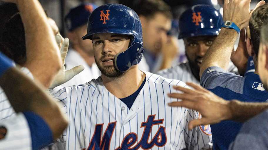 Former Mets Catcher, Top Prospect Announces Retirement