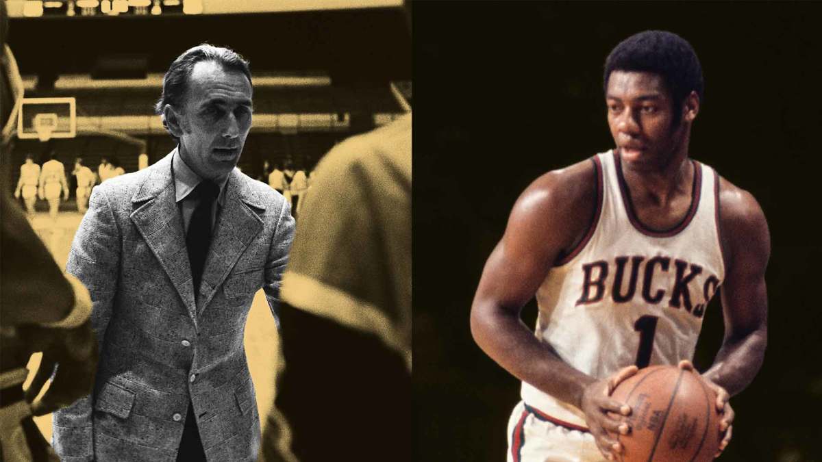 "The Lakers obviously weren't going to give up Wilt Chamberlain" - Bob ...