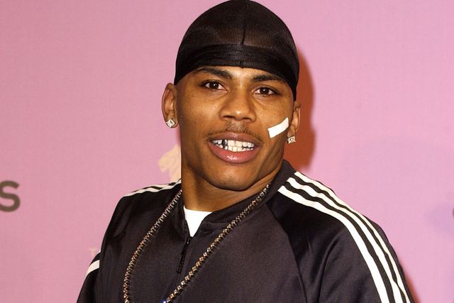 Nelly says 'it's an honor' to perform at Donald Trump's inauguration ...