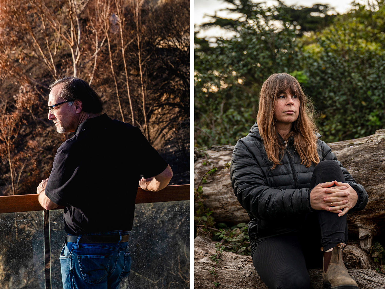 First the fires, now the fight: Flaws in California insurance plan will ...