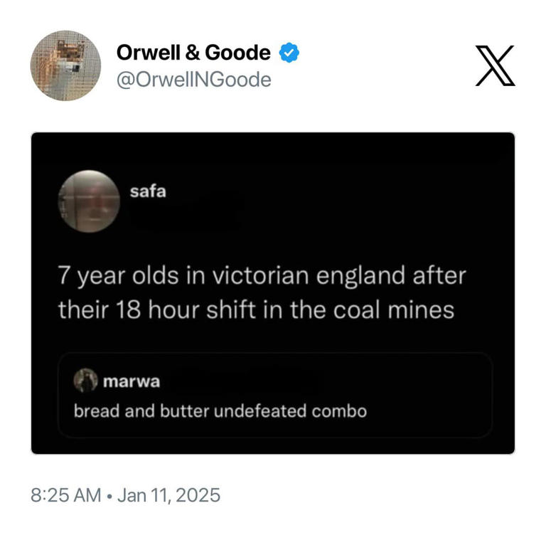 34 Random And Funny Memes From This Popular "Meme Historian"