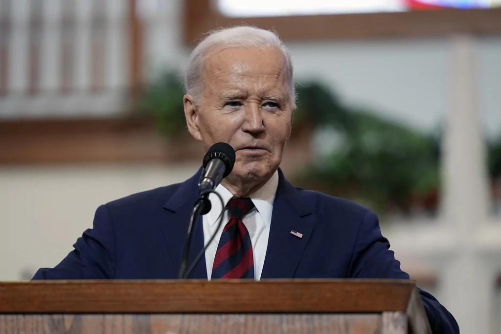 Biden’s $10 million book deal advance ranks lower than recent ...
