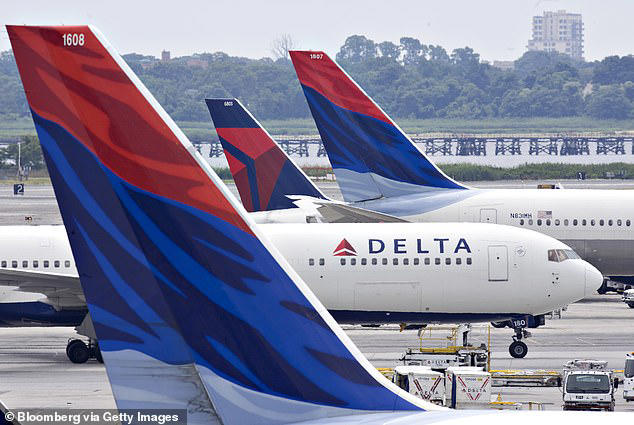 Delta announces end of loyalty program partnership with Lyft