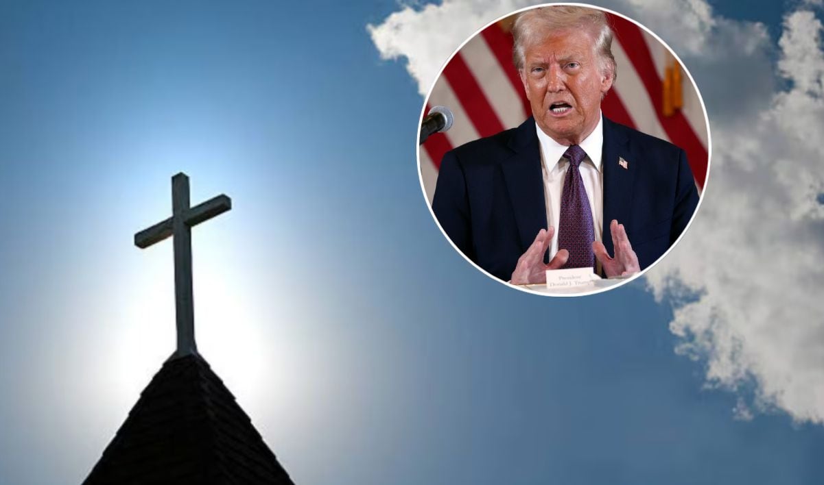 Iglesia alerta por repercusiones de nuevo gobierno de Trump; llama a ...