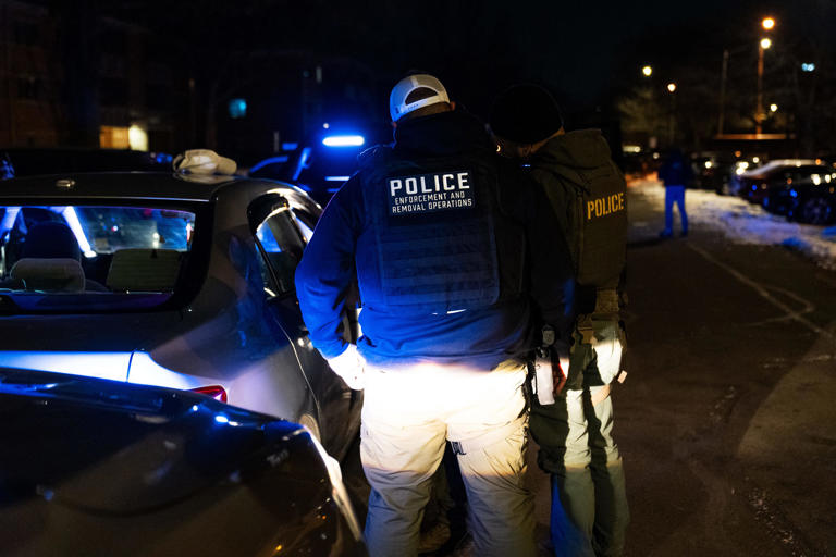 NJ school districts seek ways to help students who could face ...