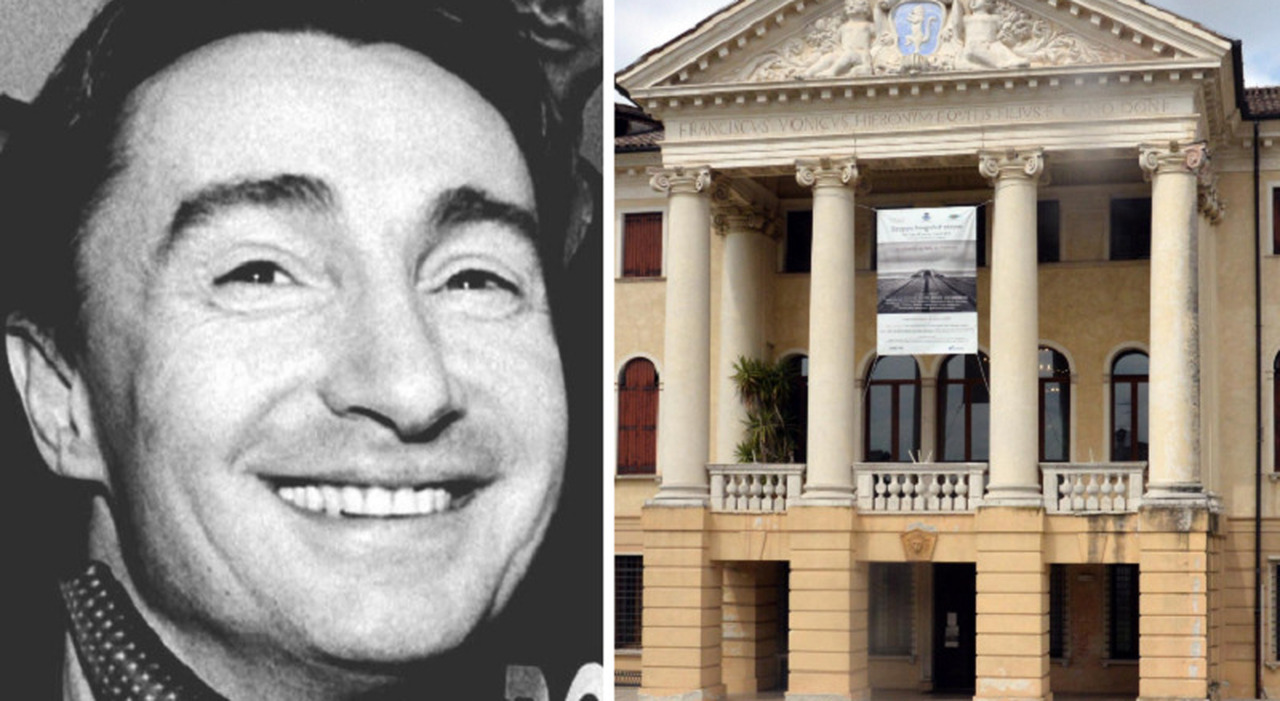 Felice Maniero, tutti i segreti del boss: l'appuntamento in villa Onigo ...