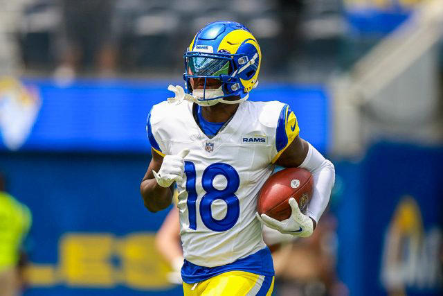 Tyler Johnson Links Up With Jets