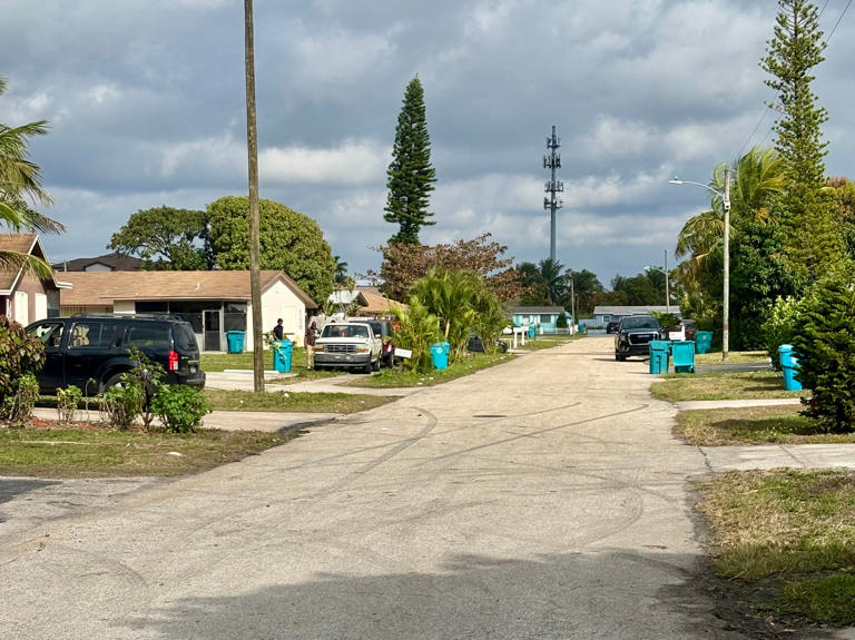Six shot, one dead in Boynton Beach shooting early Sunday morning