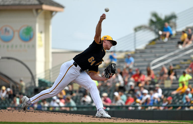 Blue Jays Nation’s Top 20 Canadian Baseball Prospects for 2025 – #6 ...